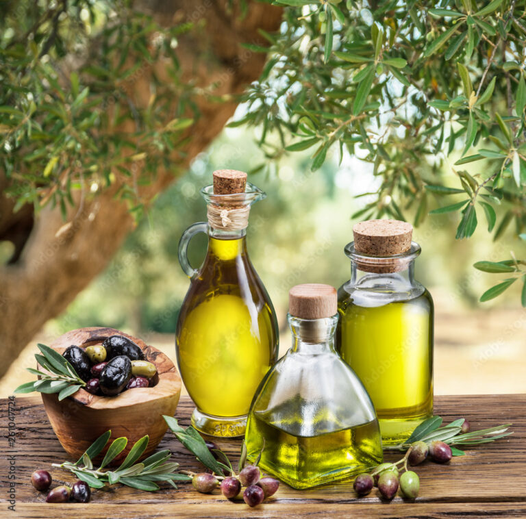 2024 Best Olive Oil of the Year | USI Olive Oil Competition - USI Olive ...